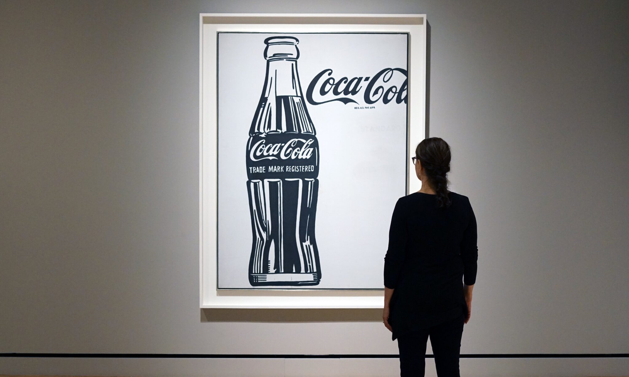 Coca-Cola & Coke Bottles, 1962 - IntelArt