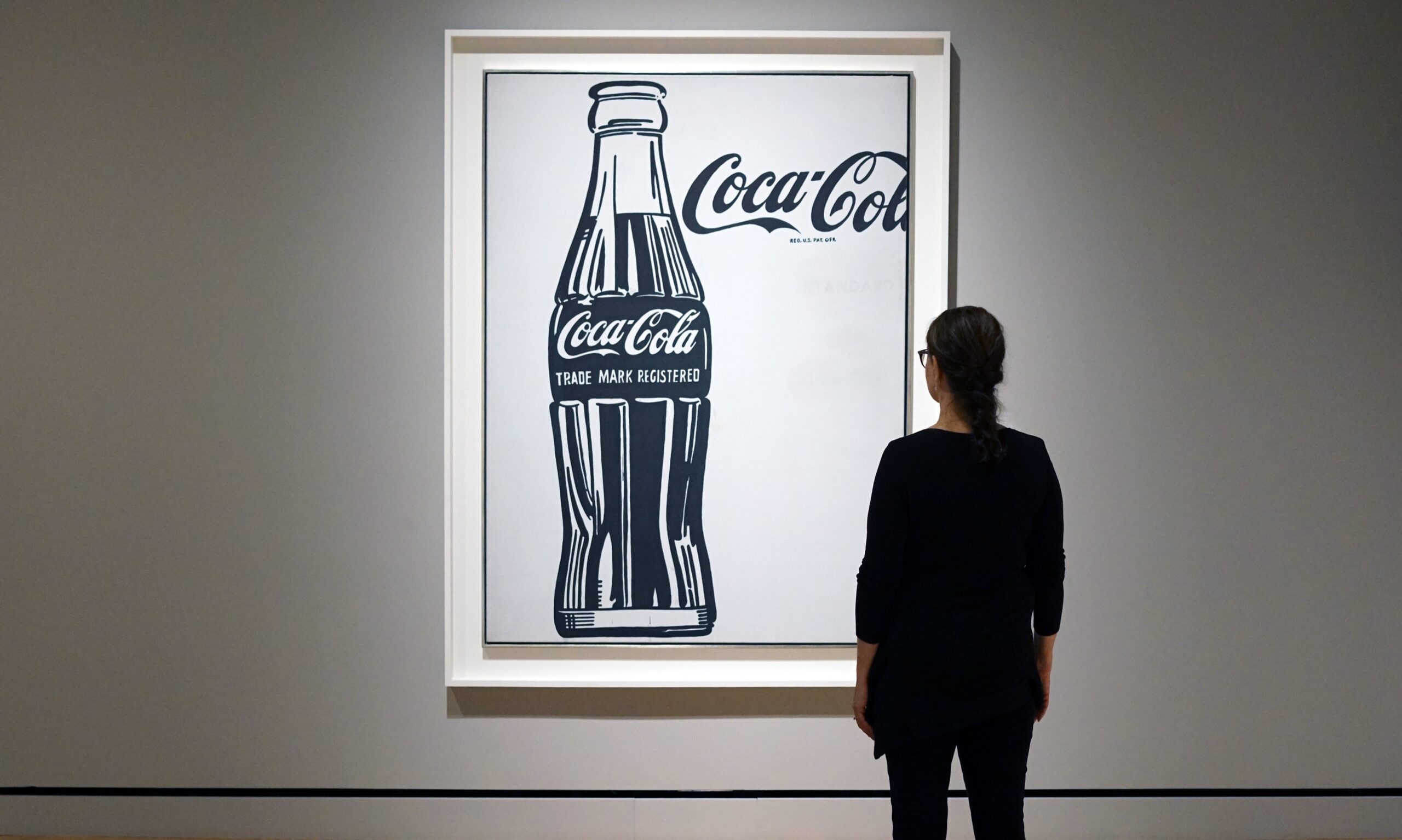 Coca-Cola & Coke Bottles, 1962 - IntelArt