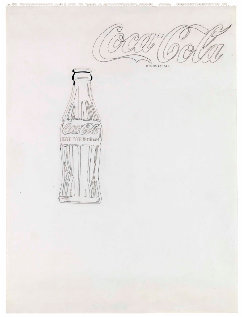 Coca-Cola & Coke Bottles, 1962 - IntelArt