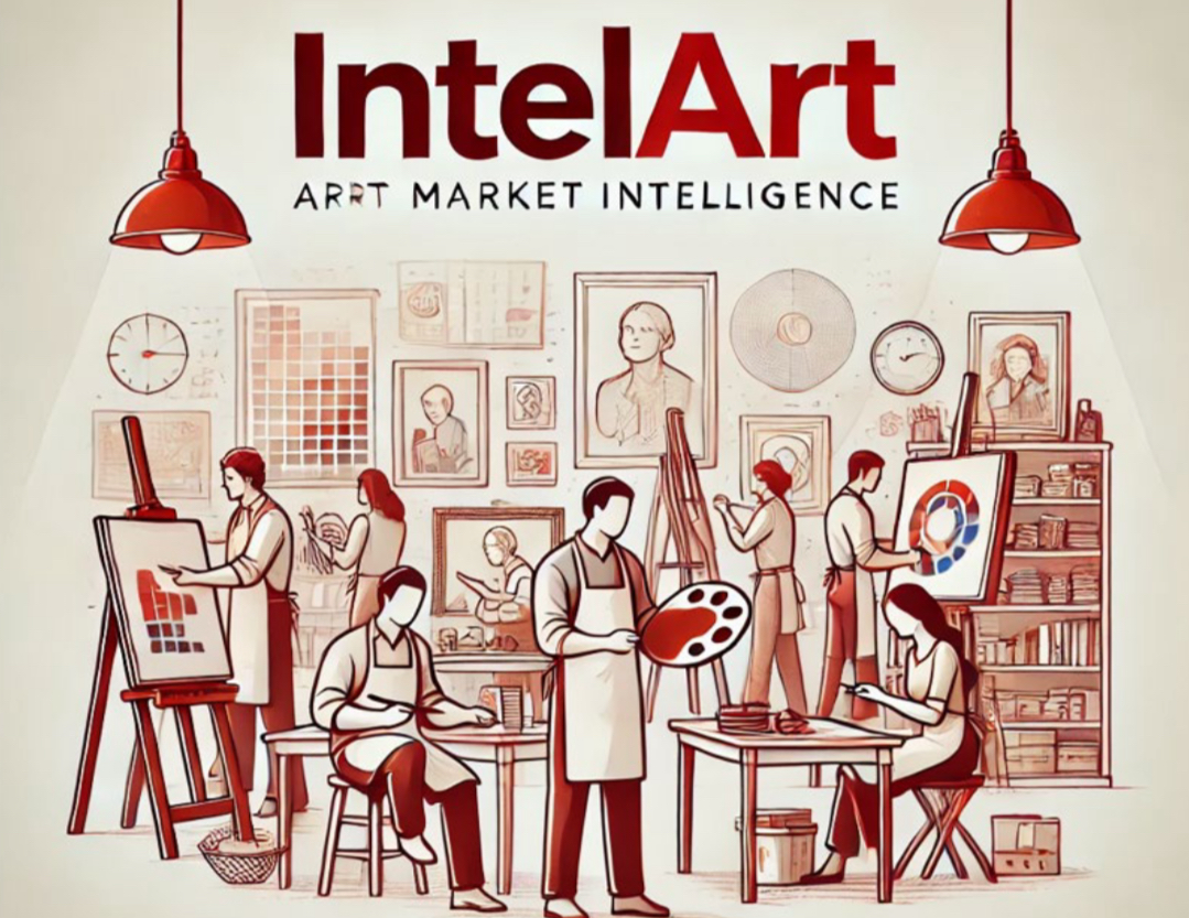 About -IntelArt - IntelArt