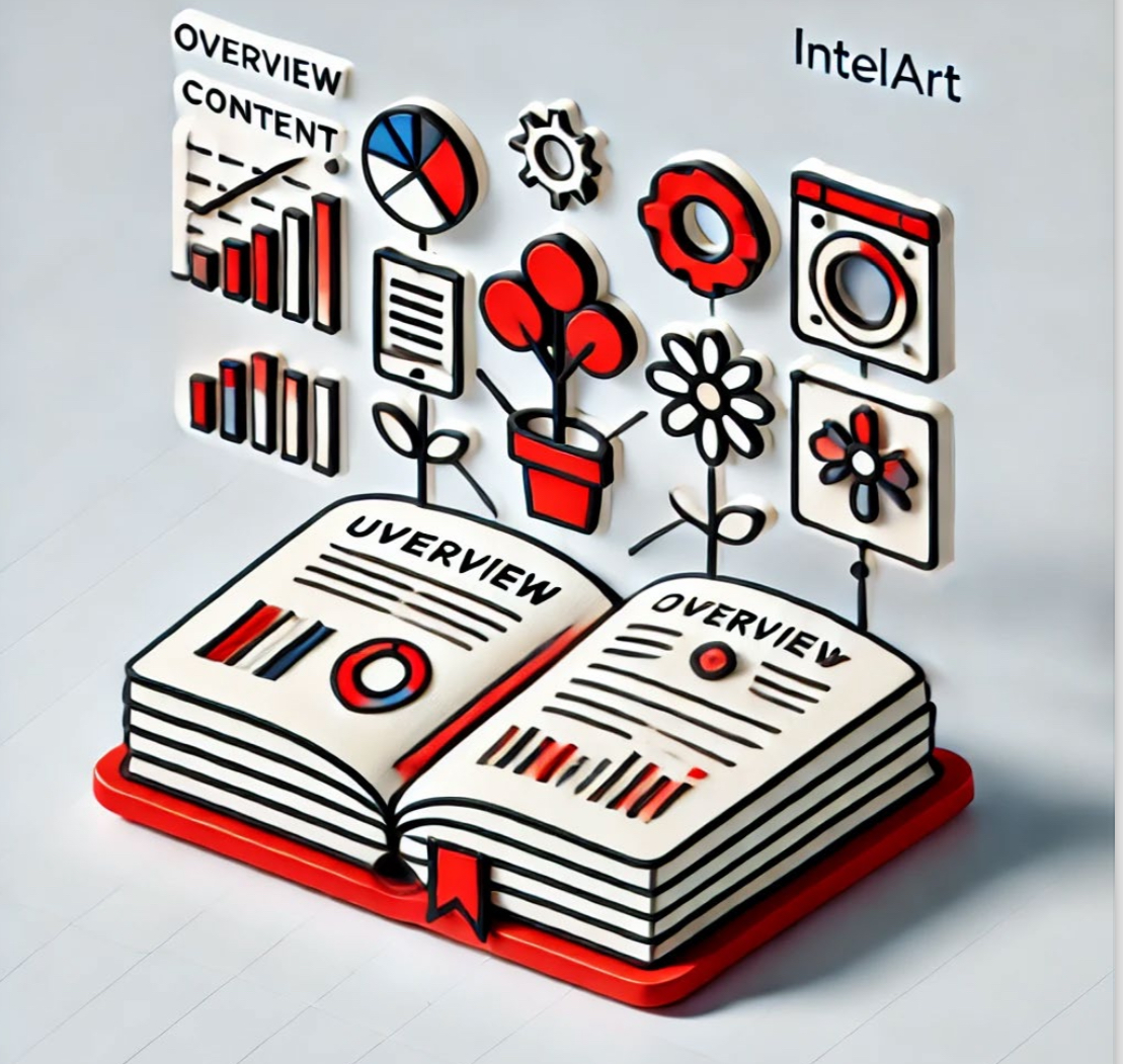 About -IntelArt - IntelArt