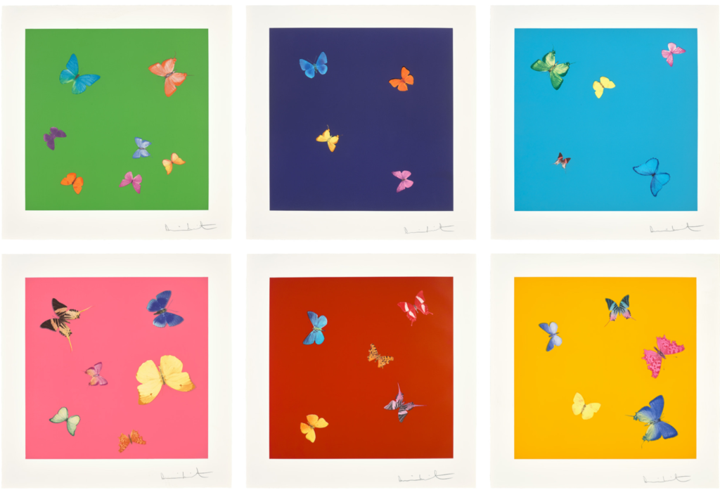 Kaws Paintings - IntelArt